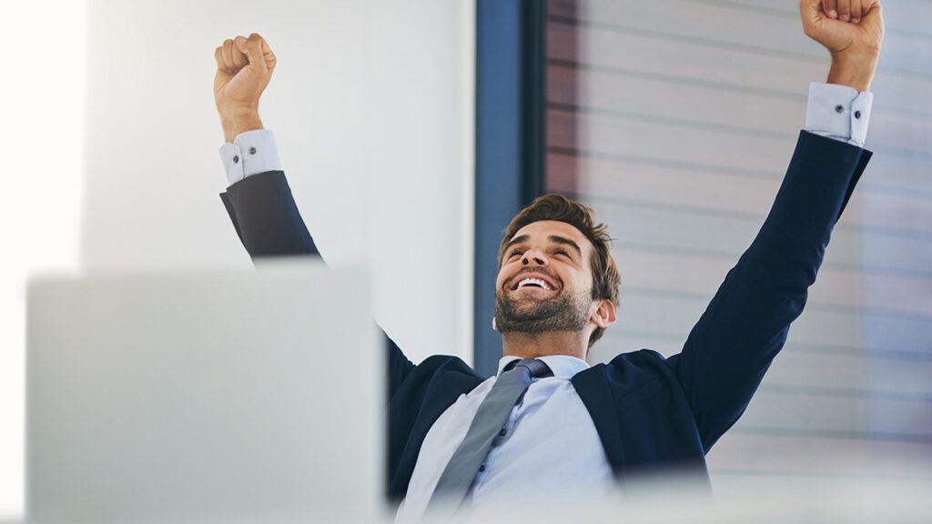 What Is a High Performer? Traits That Define True Success